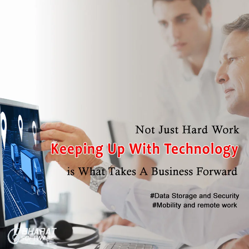 How Industries Utilize the Computer's Advantages to Grow Business