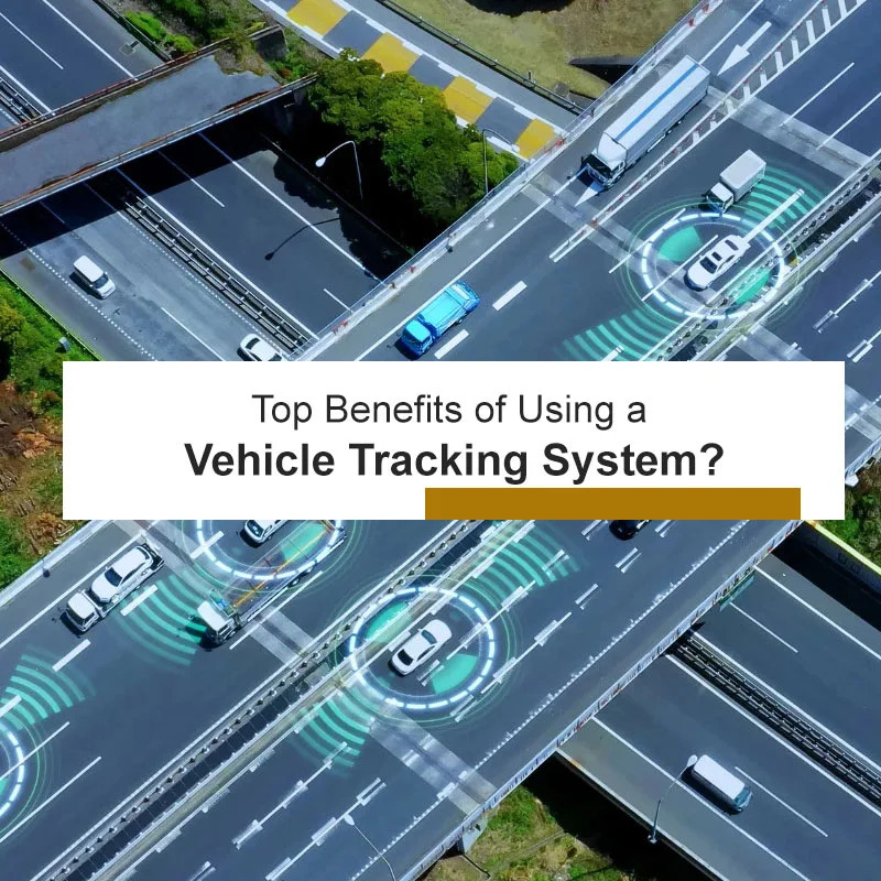 What is the Vehicle Tracking System?